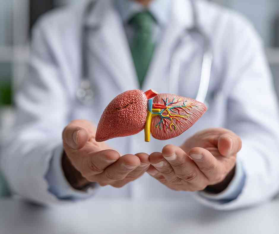 How to Detox Your Liver Naturally: Liver Health, Recovery & Myths